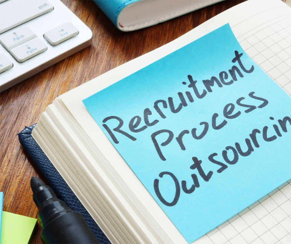 The Rise of RPO: Transforming Talent Acquisition in the Modern Age - HRmango