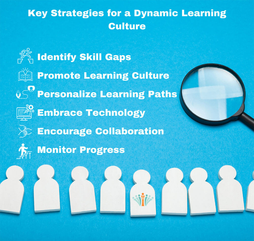 Cultivating a Culture of Learning: Essential Strategies for Up-skilling ...