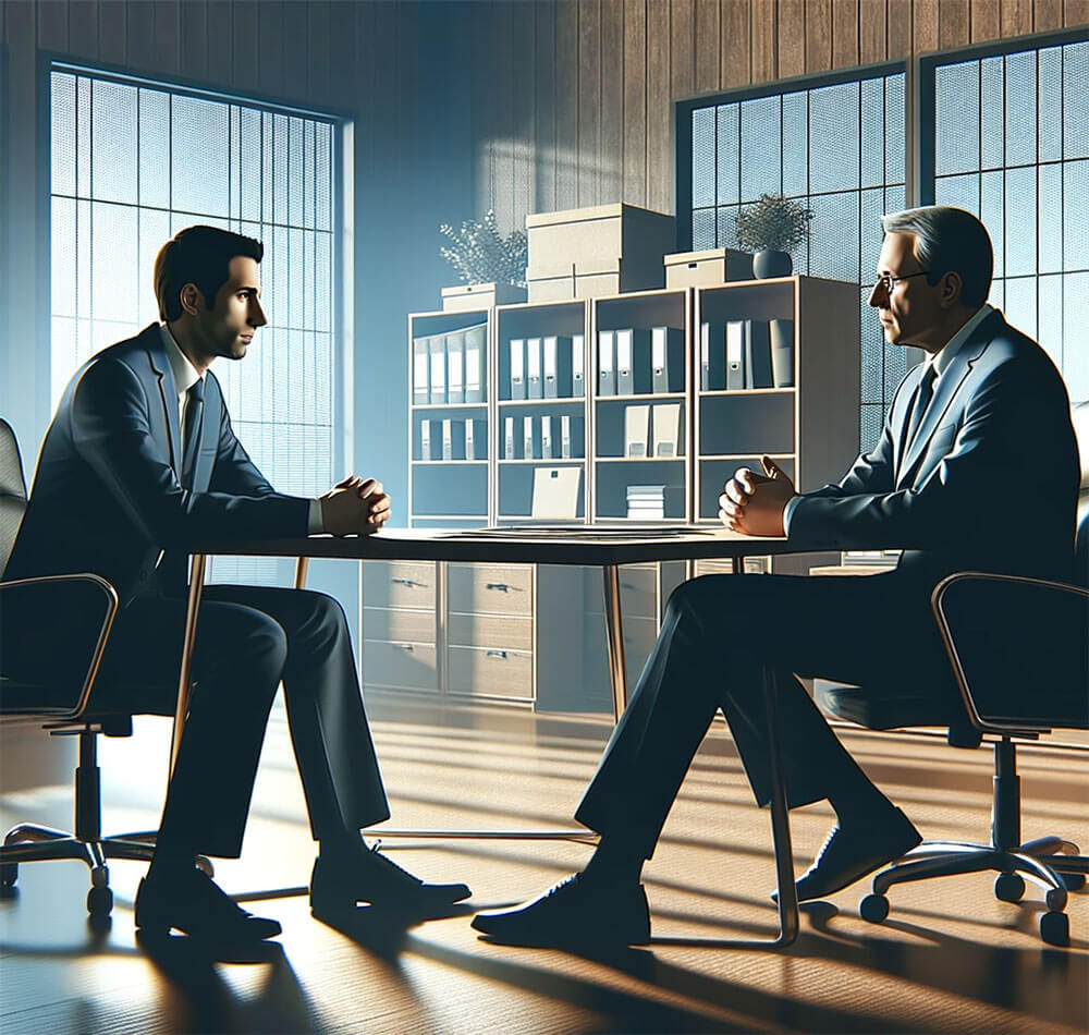 Navigating Through Necessary Layoffs: A Compassionate and Strategic Approach - HRmango