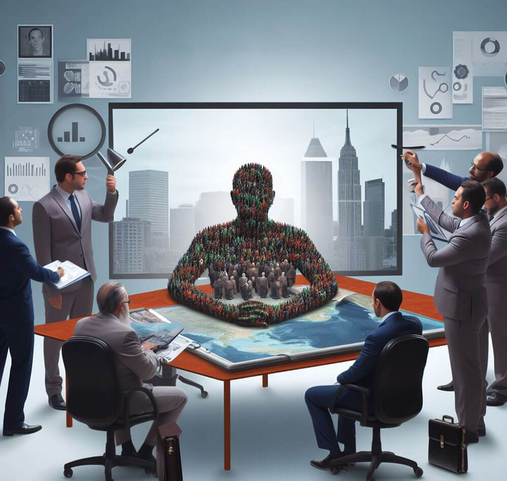 Evolution of DEI: Embracing Equity and Inclusion in 2024 - HRmango