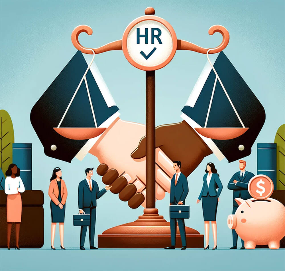 Deciphering State Employment Laws: A Guide for HR Professionals - HRmango