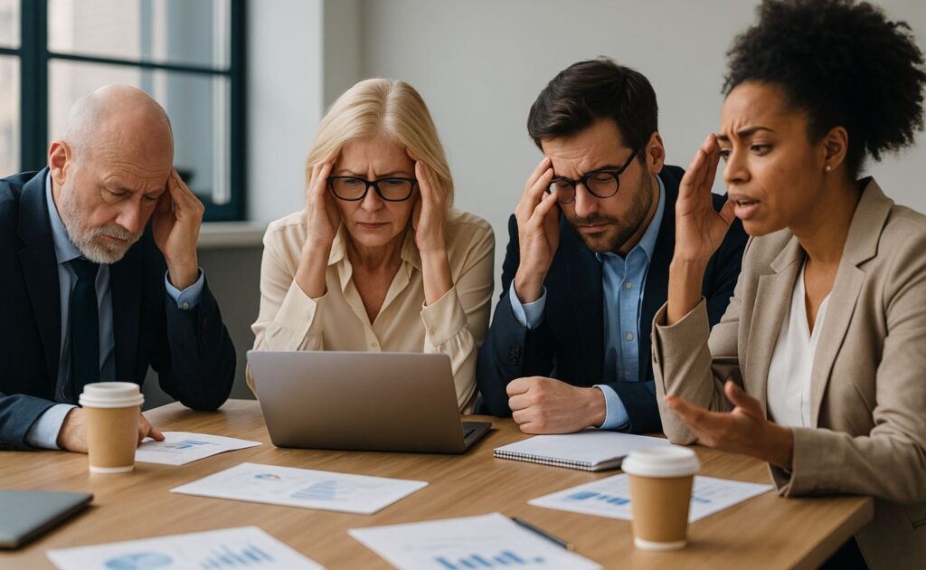 Where Leadership Development Goes Wrong - HRmango